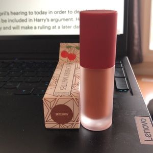 Hank & Henry | Makeup | Hank Henry Cherry Mattes Liquid Mousse Matte ...